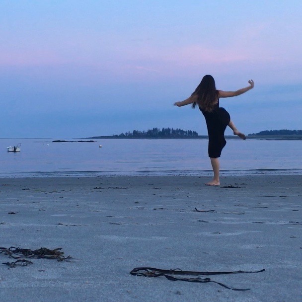 Embody the Rhythm | Movement to free your heart